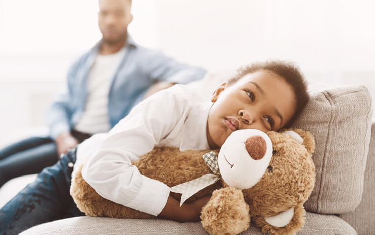 Youth Community Support - CMHS