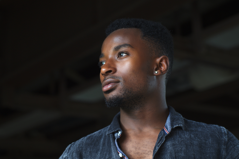 Dwain's Story - CMHS